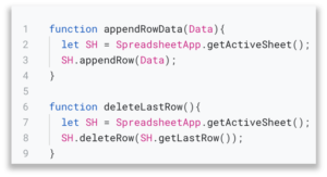 【GAS】Google Apps Script で別のスプレッドシートのスクリプトを実行する方法│Tatsuya Note