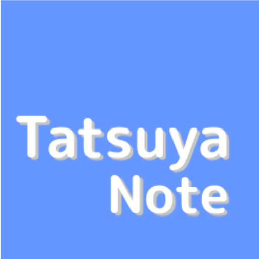 Tatsuya Note