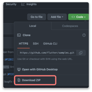 【Flutter】Casual Game Toolkitのサンプルコードを動かす│Tatsuya Note