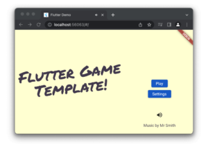 【Flutter】Casual Game Toolkitのサンプルコードを動かす│Tatsuya Note